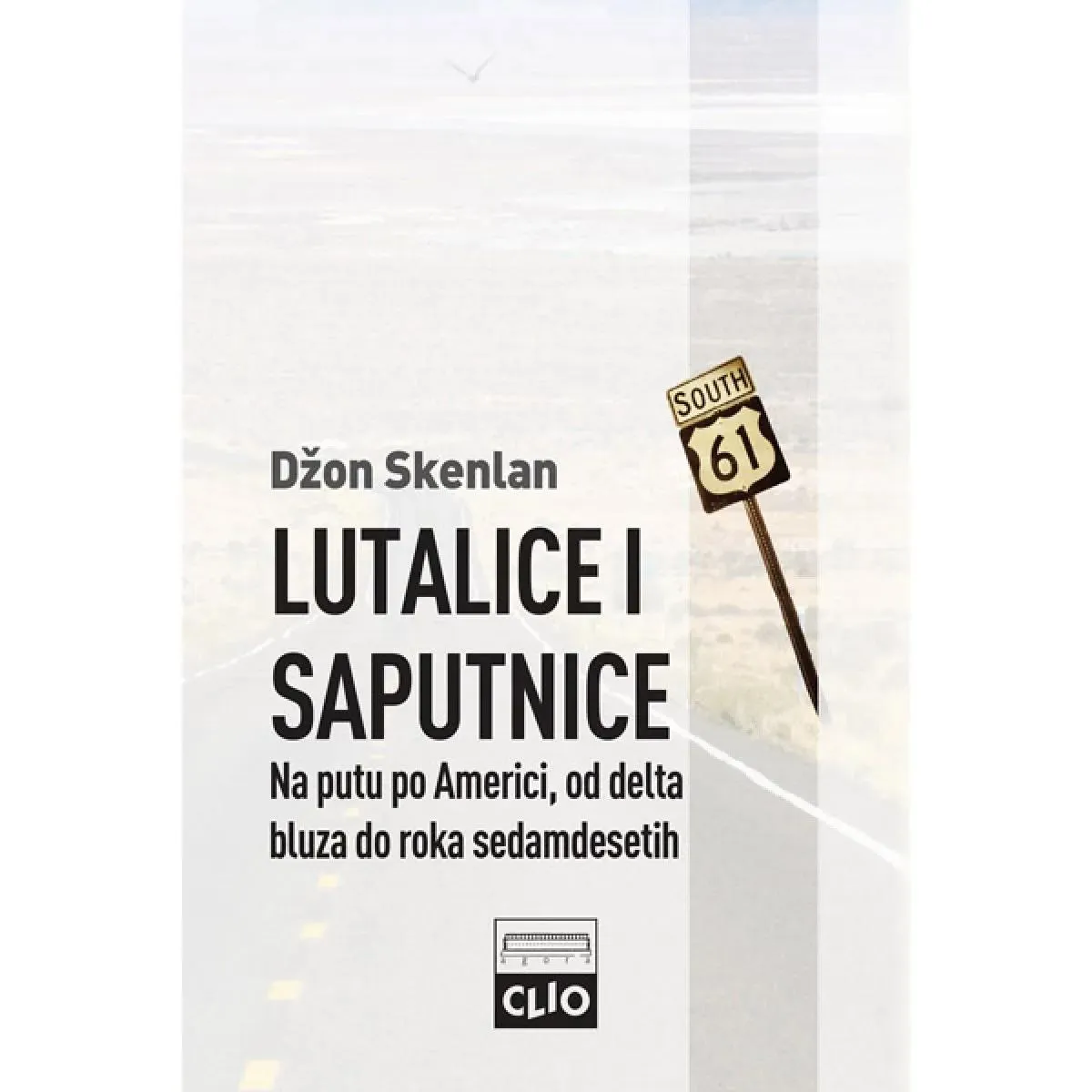 LUTALICE I SAPUTNICE - tvrd povez