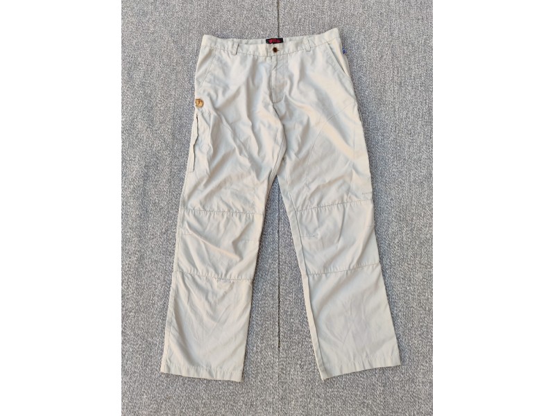 FJALLRAVEN ( L ) pantalone 52