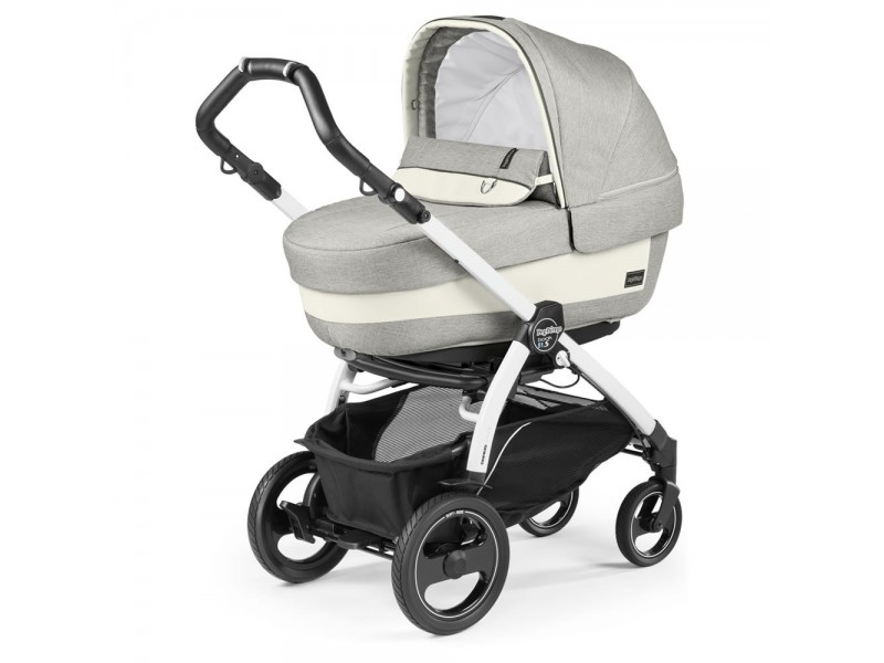 Peg Perego Book 51s 2u1 kolica za bebe i decu