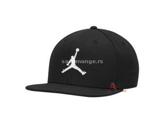 Pro Jumpman Snapback