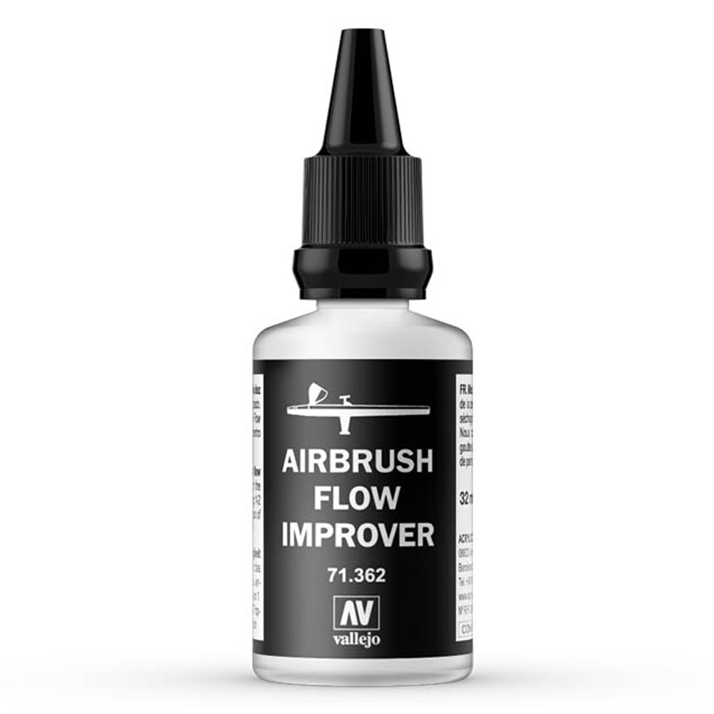 Airbrush Flow Improver 18ml
