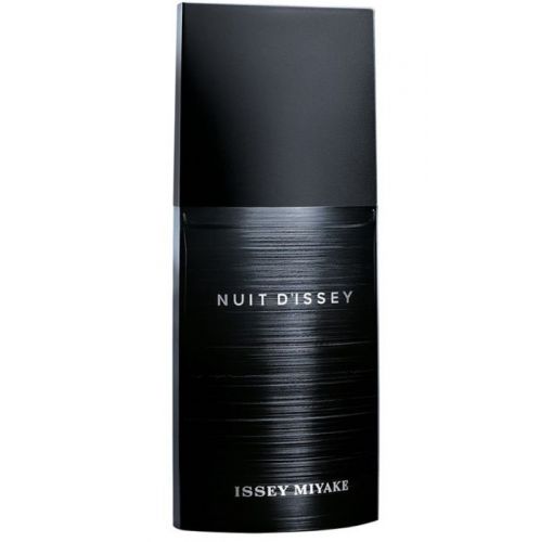 I.M. Nuit D`issey Pour Homme M edt 125ml tstr