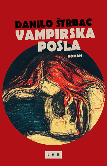 VAMPIRSKA POSLA