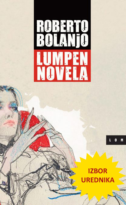 LUMPEN NOVELA