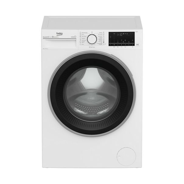 BEKO Mašina za pranje veša B3WF U 7841 WB ProSmart