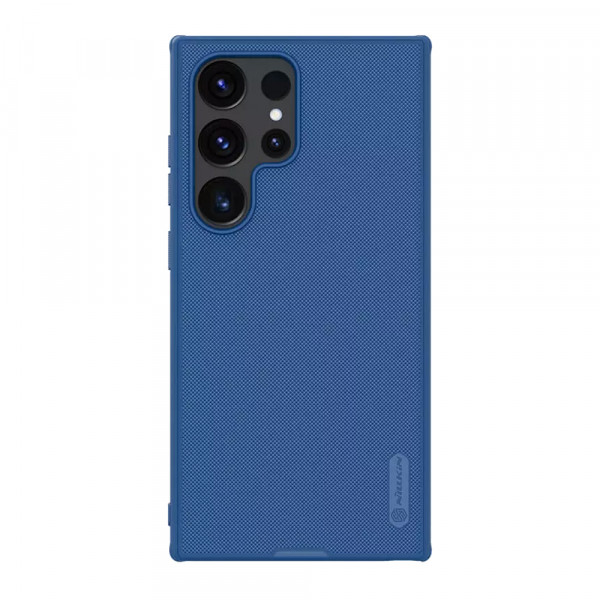 Futrola NILLKIN Super Frost za Samsung S928B Galaxy S24 Ultra 5G plava
