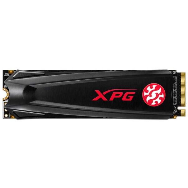 A-DATA 2TB M.2 PCIe Gen3 x4 XPG GAMMIX S5 AGAMMIXS5-2TT-C SSD