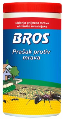 PRASAK PROTIV MRAVA BROS 100G
PRASAK PROTIV MRAVA BROS 100G