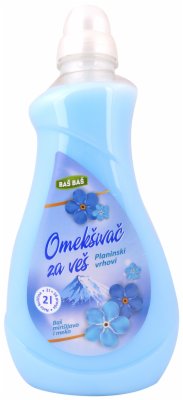 OMEKSIVAC ZA VES PLANINSKI VRHOVI BAS BAS 2L
OMEKSIVAC ZA VES PLANINSKI VRHOVI BAS BAS 2L