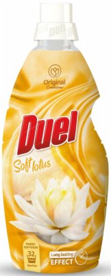 OMEKSIVAC ZA VES SOFT LOTUS DUEL 800ML
OMEKSIVAC ZA VES SOFT LOTUS DUEL 800ML