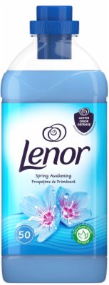 OMEKŠIVAČ ZA VEŠ SPRING AWAKENING LENOR 1,25L
OMEKŠIVAČ ZA VEŠ SPRING AWAKENING LENOR 1,25L