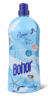 OMEKŠIVAČ ZA VEŠ AZURE BOHOR 1,7L
OMEKŠIVAČ ZA VEŠ AZURE BOHOR 1,7L