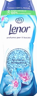 OSVEZIVAC ZA VES BEADS SPRING LENOR 140G
OSVEZIVAC ZA VES BEADS SPRING LENOR 140G