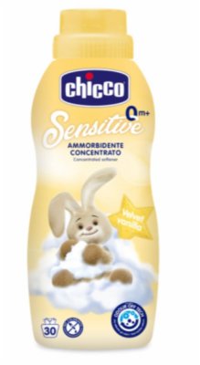 OMEKSIVAC ZA VES BABY TENDER TOUCH CHICCO 750ML
OMEKSIVAC ZA VES BABY TENDER TOUCH CHICCO 750ML