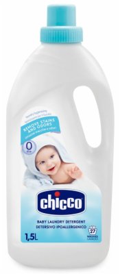 OMEKŠIVAČ ZA VEŠ BABY CHICCO 1,5L
OMEKŠIVAČ ZA VEŠ BABY CHICCO 1,5L