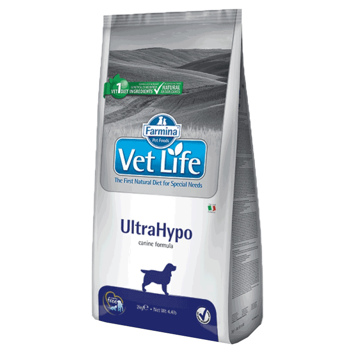 Vet Life UltraHypo