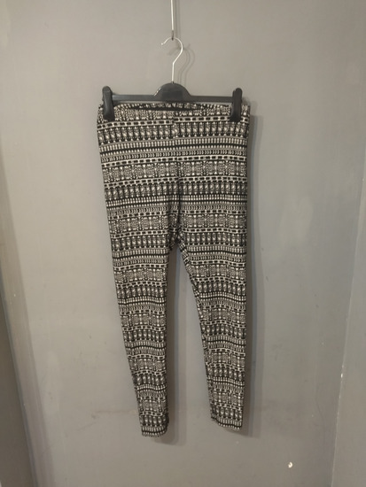 H&M pantalone 38/40