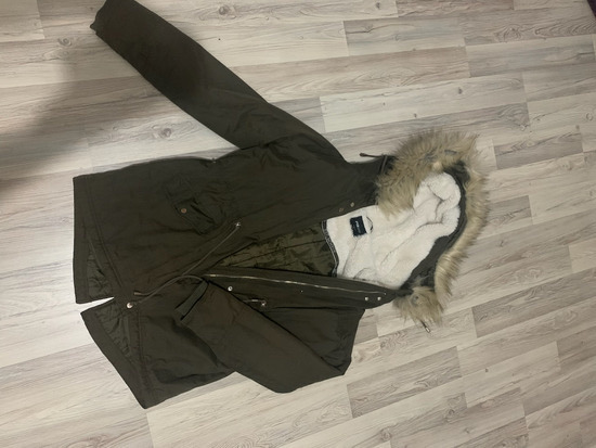 Parka