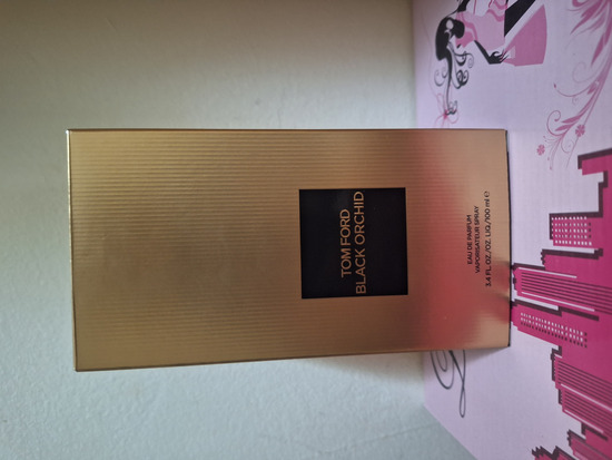 Parfem Tom Ford Black Orhid 100ml unisex