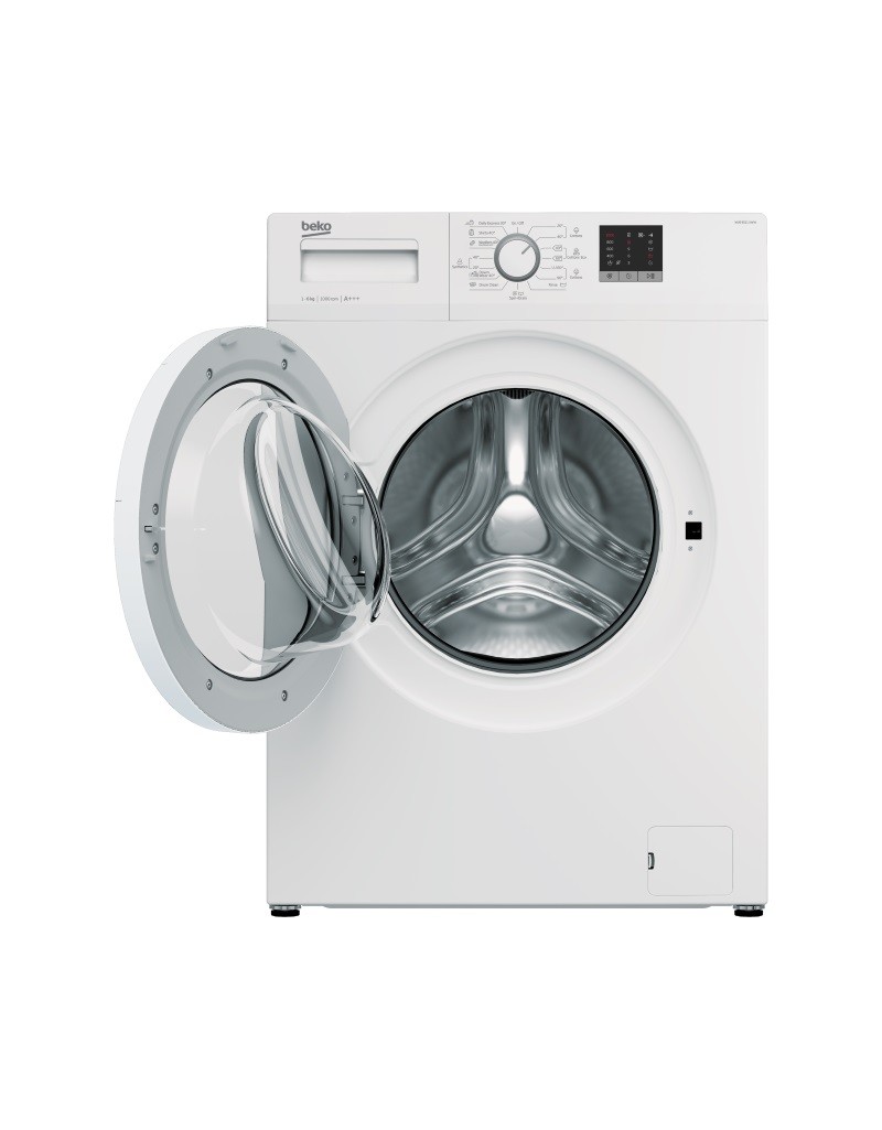 BEKO WUE 6511 XWW mašina za pranje veša