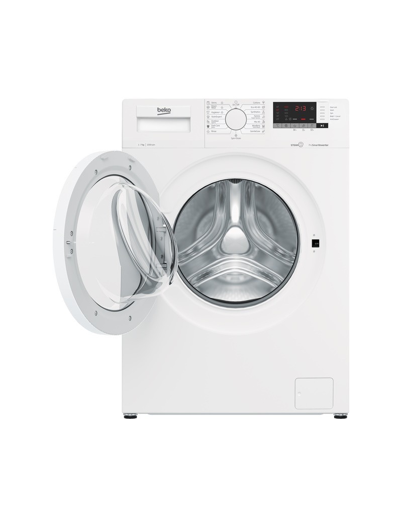BEKO WUE 7511D XWW ProSmart inverter mašina za pranje veša