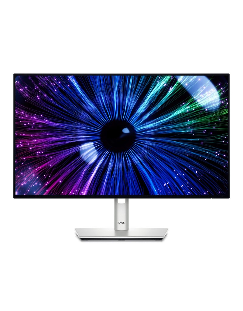 DELL 23.8" U2424HE 120Hz USB-C UltraSharp IPS monitor