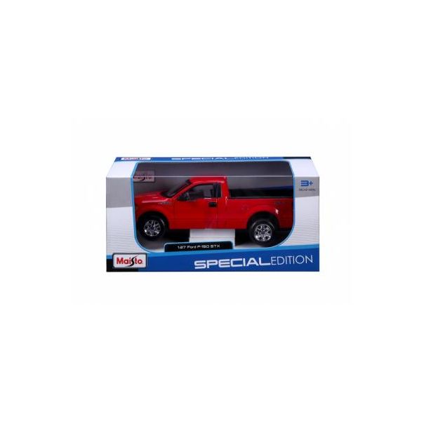 MAISTO metalni model autića 1:24 Ford F-150 STX 31270