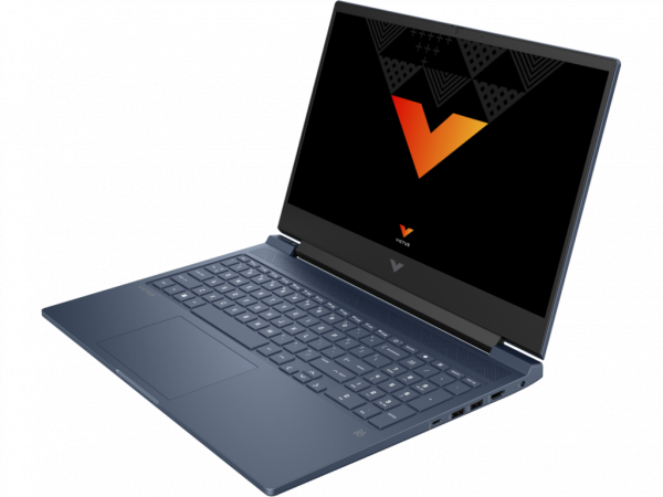 Laptop HP Victus 16-s0005nm DOS/16.1''FHDAGIPS144Hz/Ryzen 7-7840HS/16GB/1TB/4060 8GB/backlit/3g/teget