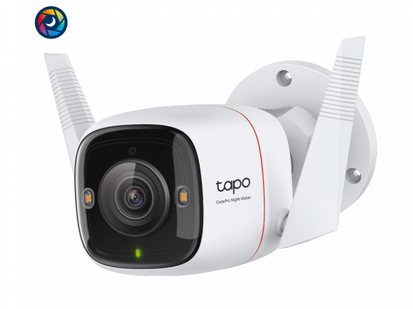 Kamera TP-LINK Tapo C325WB