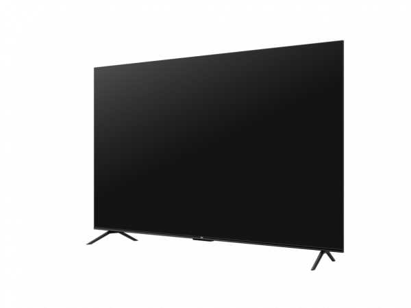 Televizor TCL 85P745/LED/85''/4K HDR/144Hz/GoogleTV/crna