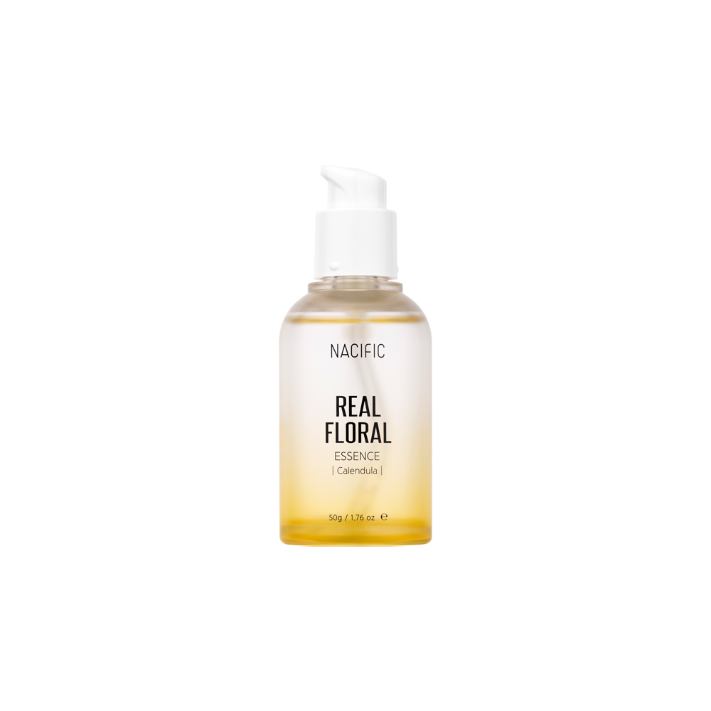 NACIFIC Real Floral Essence Calendula 50g