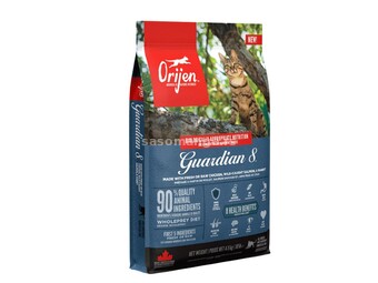 Orijen hrana za mačke Guardian 4.5kg