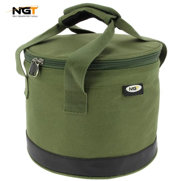 NGT Torba za Hranu Bait Bin – Insulated and Collapsible