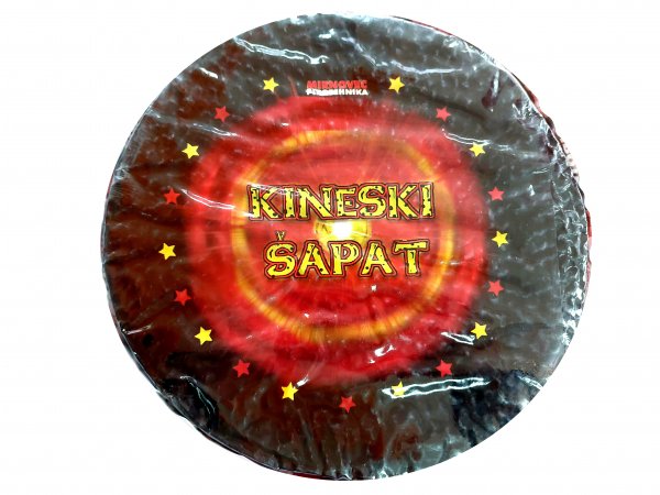 PIROTEHNIKA KINESKI ŠAPAT 184-1A