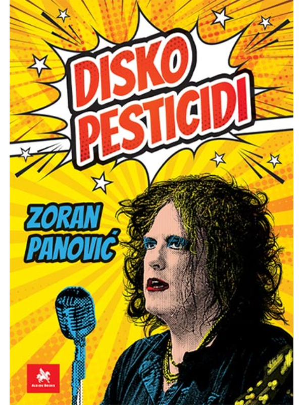 Disko pesticidi