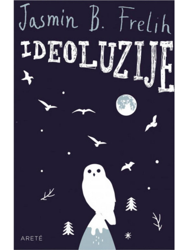 Ideoluzije