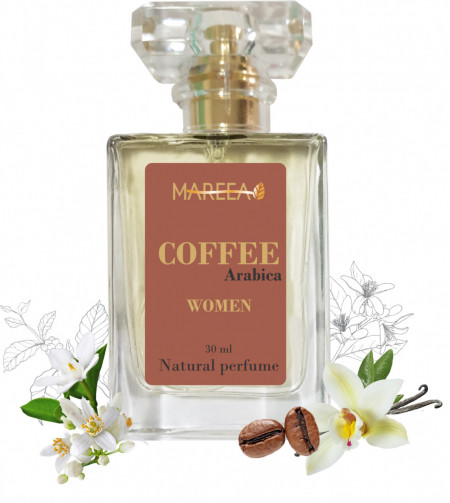 PRIRODNI PARFEM COFFEE WOMEN 30ML
