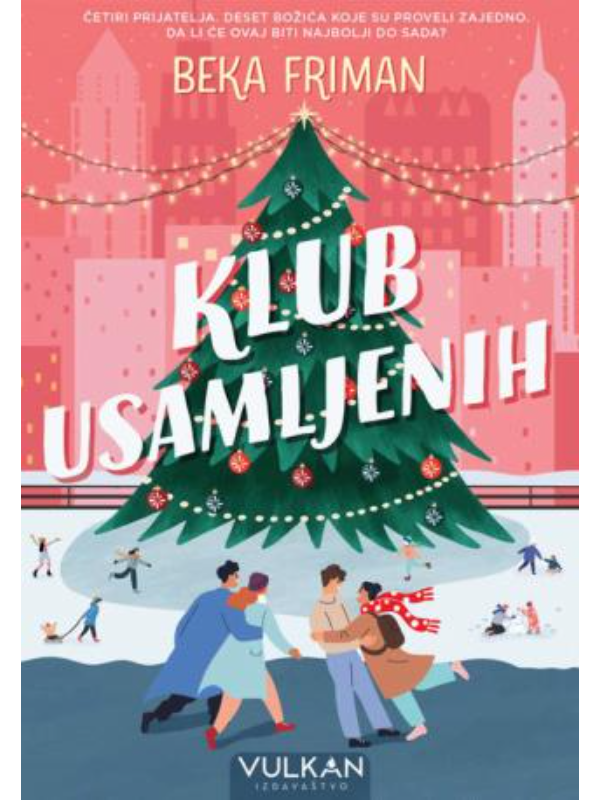 Klub usamljenih