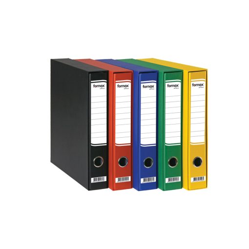REGISTRATOR A4 FORNAX OFFICE USKI