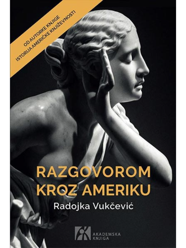 Razgovorom kroz Ameriku