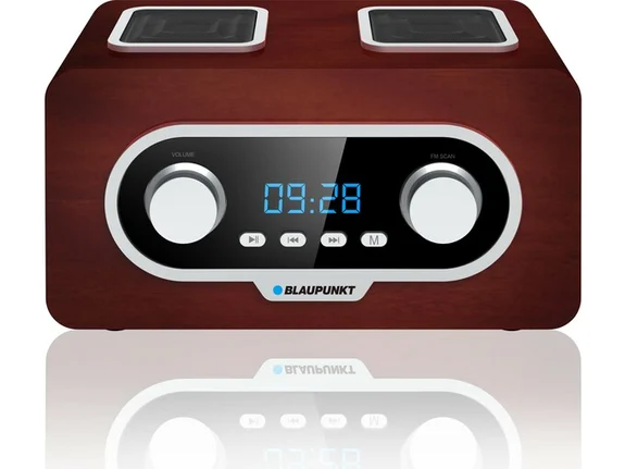 Blaupunkt Portable Player PP5.2BR