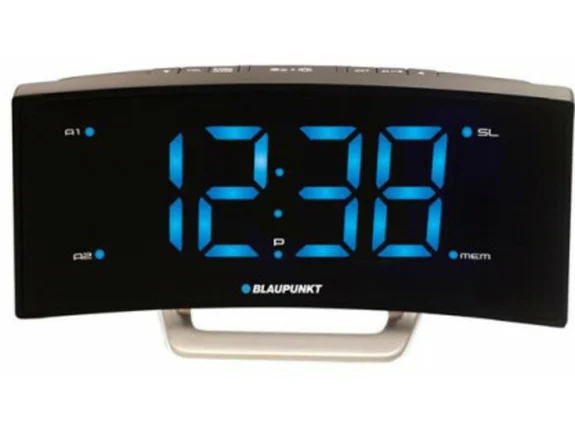 Blaupunkt Radio sat CR7BK