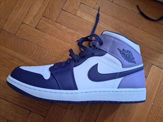 Jordan 1 patike