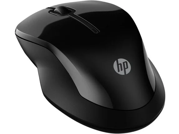 HP Bežični miš 250 Dual mode/24Ghz/Bluetooth 5.0/6V2J7AA