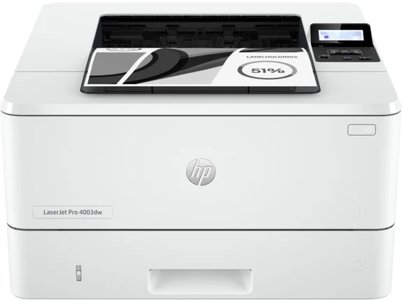 HP Laserski štampač LaserJet Pro 4003dw