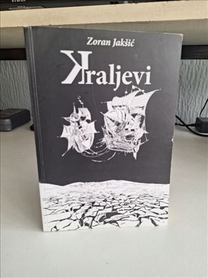 Kraljevi - Zoran Jakšić