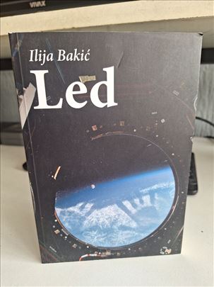 Led - Ilija Brkić