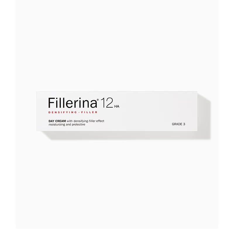 Fillerina 12HA dnevna krema stepen 3 50ml