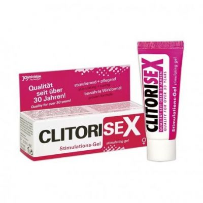 CLITORI SEX