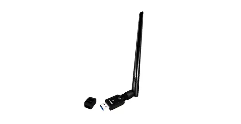 D-Link USB bežični adapter DWA-185